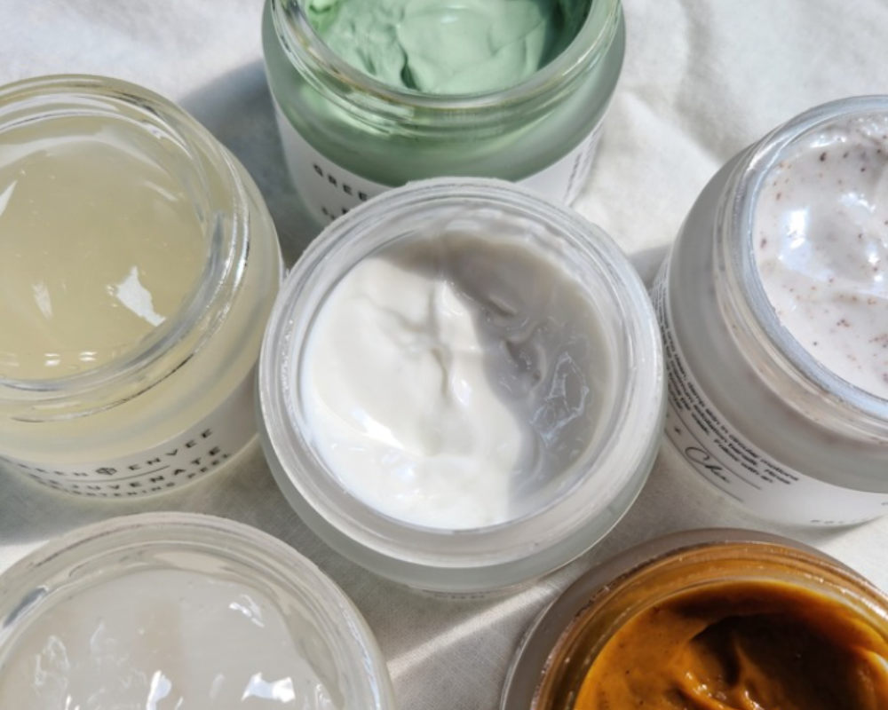 All Organic Products in Treatments - Waterstone Spa