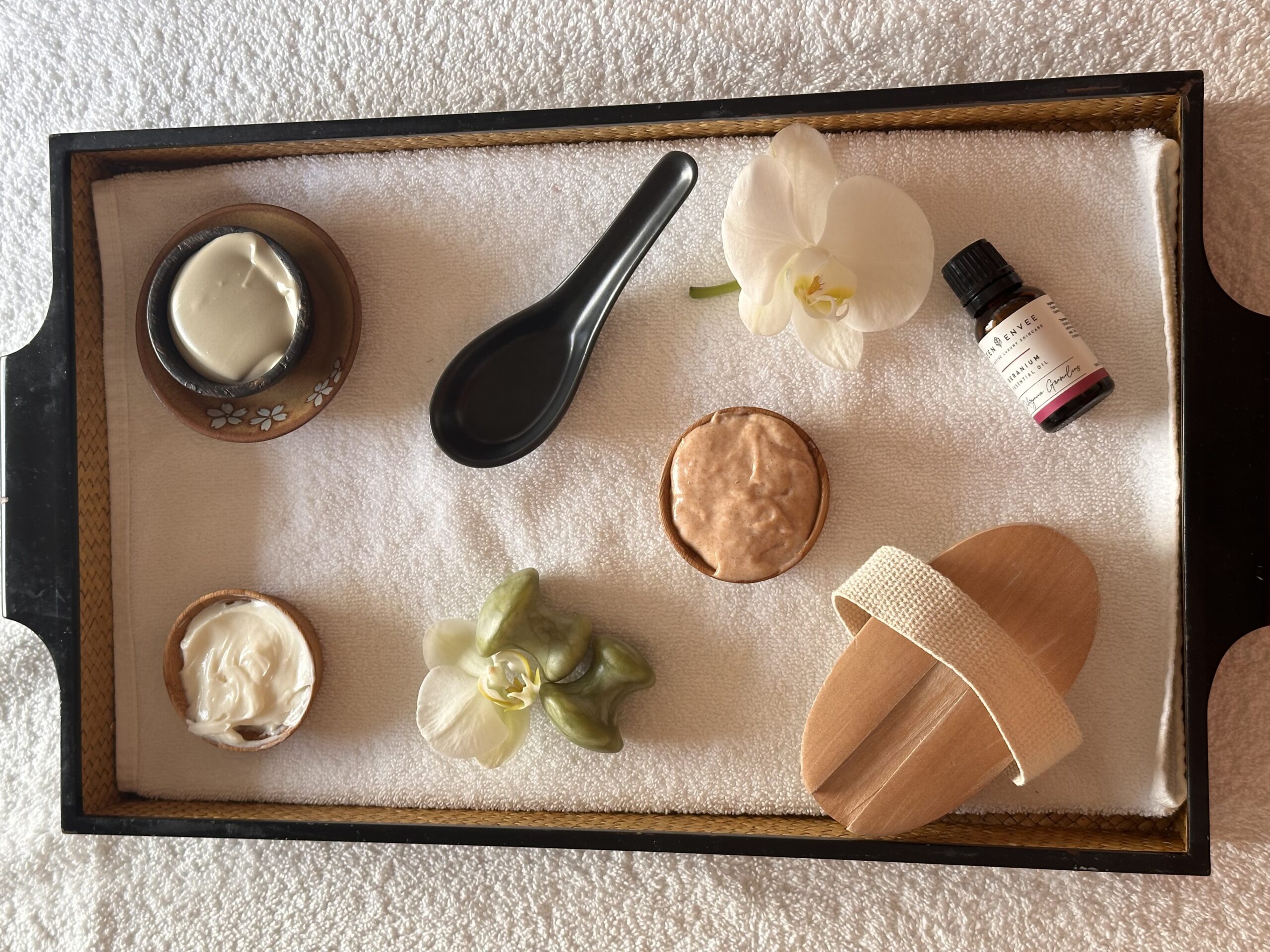 Massage - Waterstone Spa