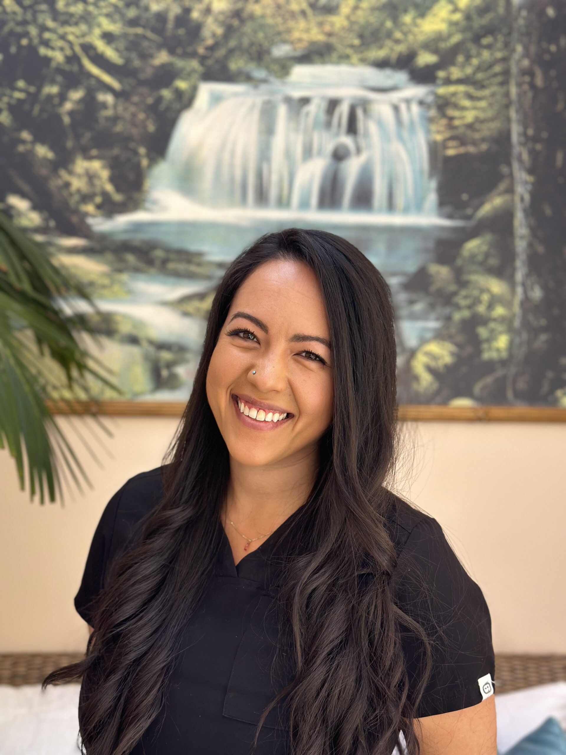 Spa Therapists - Waterstone Spa