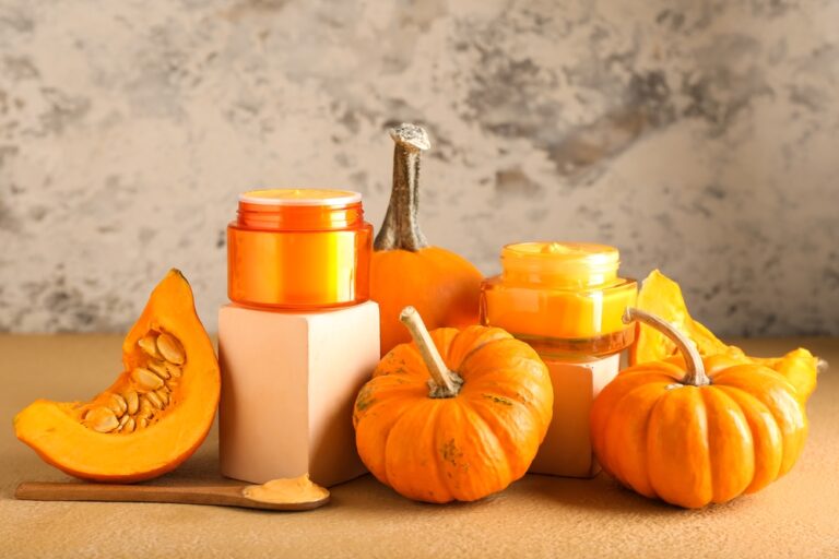 The Benefits of Pumpkin in Skincare: Why Fall Facials Are a Must ...